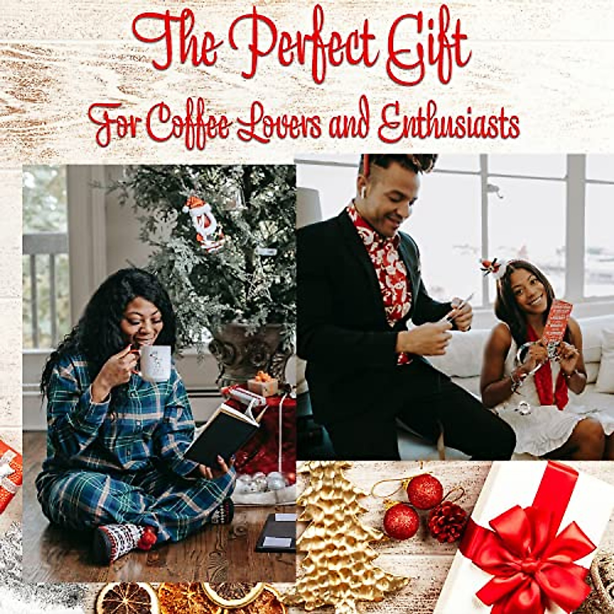 The Original Royal Brew Nitro Cold Brew Coffee Maker - Gift for Coffee Lovers -128 oz Extra Large Home Keg, Nitrogen Gas System Coffee Dispenser Kit - Use Nitrogen or Nitrous Oxide