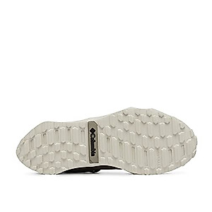 Columbia Men's Facet 75 Mid Outdry, Kettle/Black, 10