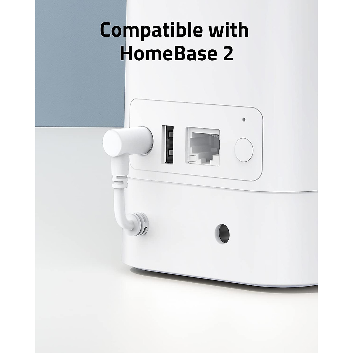 eufy Security eufyCam 2C 2-Cam Kit & Backup Battery Bundle, Wireless Home Security System, 180-Day Battery Life, Continuous Power Supply, HomeKit Compatibility, 1080p HD, Night Vision, No Monthly Fee,