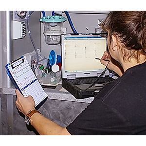 EMT Dual Agency NCR Pre PCR (100 Pack)