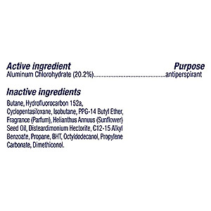 Dove Advanced Care Dry Spray Antiperspirant Deodorant Caring Coconut 3 Count For Women With 48 Hour Protection Soft And Comfortable Underarms 3.8 oz