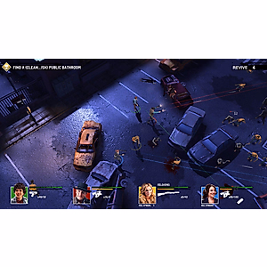 Zombieland: Double Tap - Road Trip (Playstation 4) (PS4)