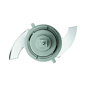 Tasty by Cuisinart Mini Processor, Yellow, 4 cup