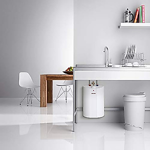 Stiebel Eltron 233219 2.5 gallon, 1300W, 120V SHC 2.5 Mini-Tank Electric Water Heater