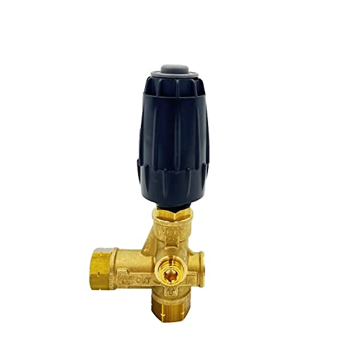 AR Annovi Reverberi Annovi Reverberi VRT3-310 Unloader, Black Spring