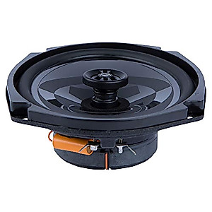 Memphis PRXS69 6"x9" 50W RMS 2-Way Shallow Mount Coaxial Speakers