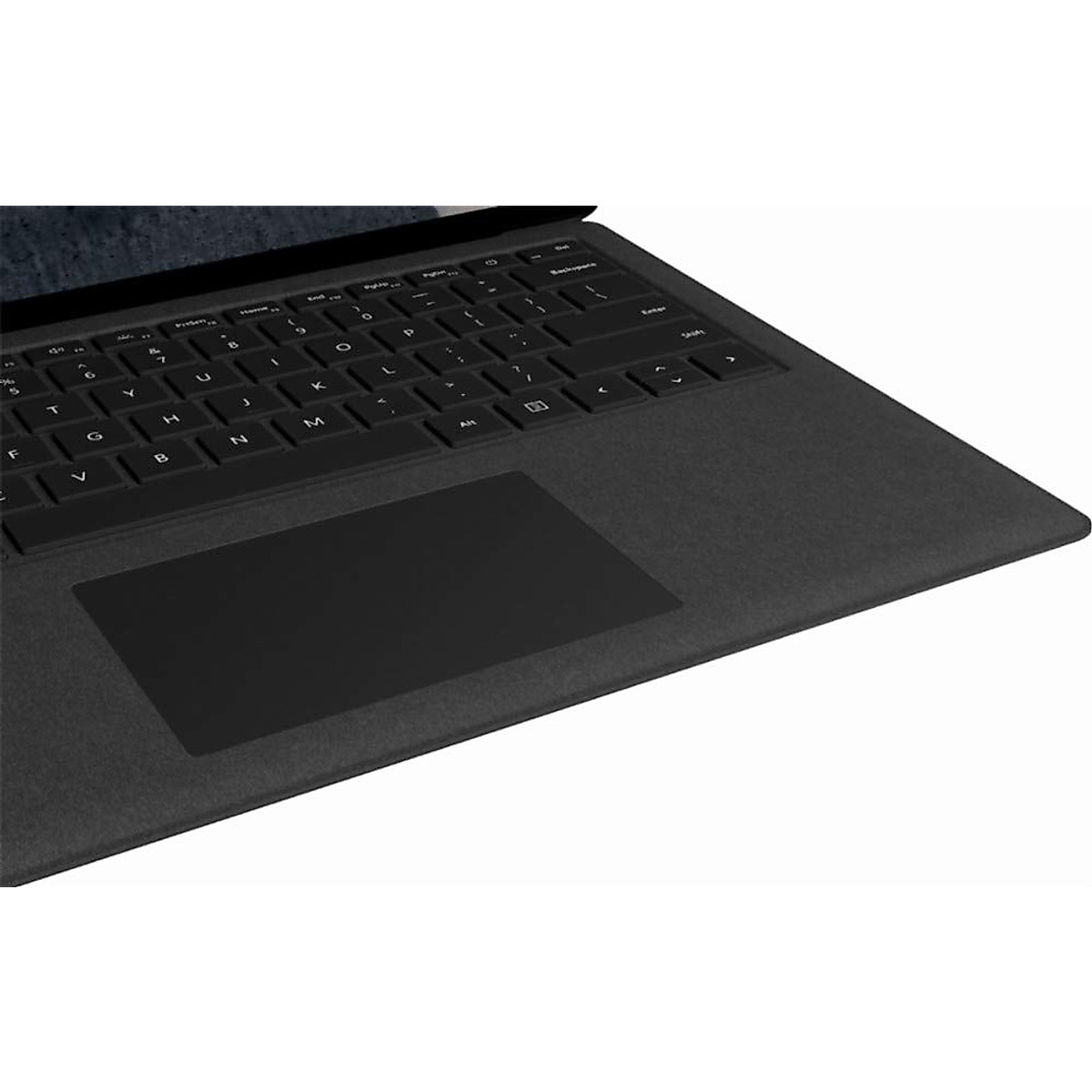 Microsoft Surface Laptop 2 (Intel Core i5, 8GB RAM, 256 GB)  - Black