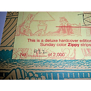 Zippy's House of Fun