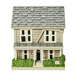 Pop! Halloween - Michael Myers Blood Splattered with Myers House