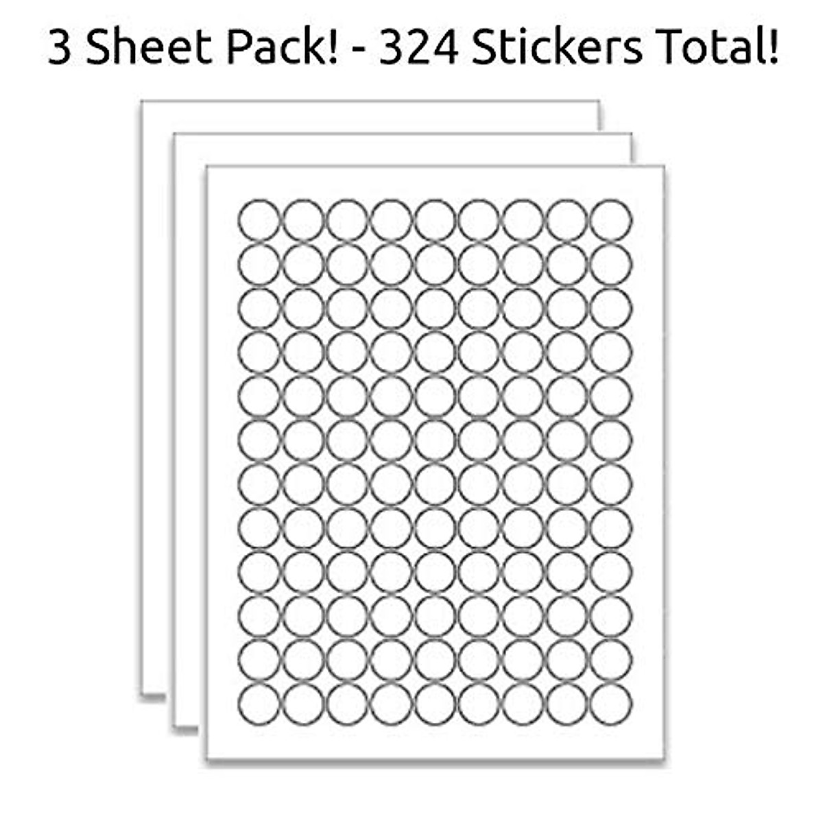 Hugs and Kisses from The New Mr. and Mrs. | Elegant | 324 Stickers - .75 Inches | Hershey Kiss Stickers | Wedding Stickers | Bridal Shower Stickers | Bridal Favors