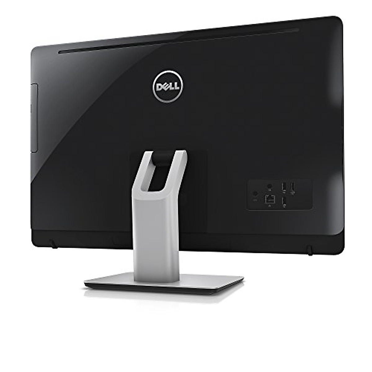 Dell Inspiron 24 3000 Series Touchscreen All-In-One (Intel Core i3, 8 GB RAM, 1 TB HDD)