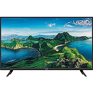 Vizio D40F-G9 40-inch 1080p Full Array LED SmartCast HDTV (Renewed)