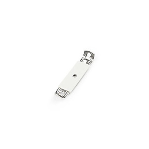 Fox Run Bottle/Can Opener, 0.75 x 1 x 4.25 inches, White