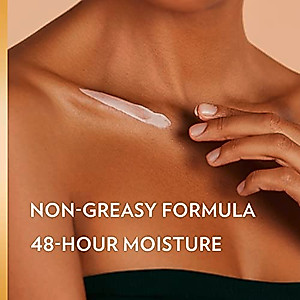 Vaseline Intensive Care hand and body lotion Almond Smooth for Rich Moisturization 20.3 Oz