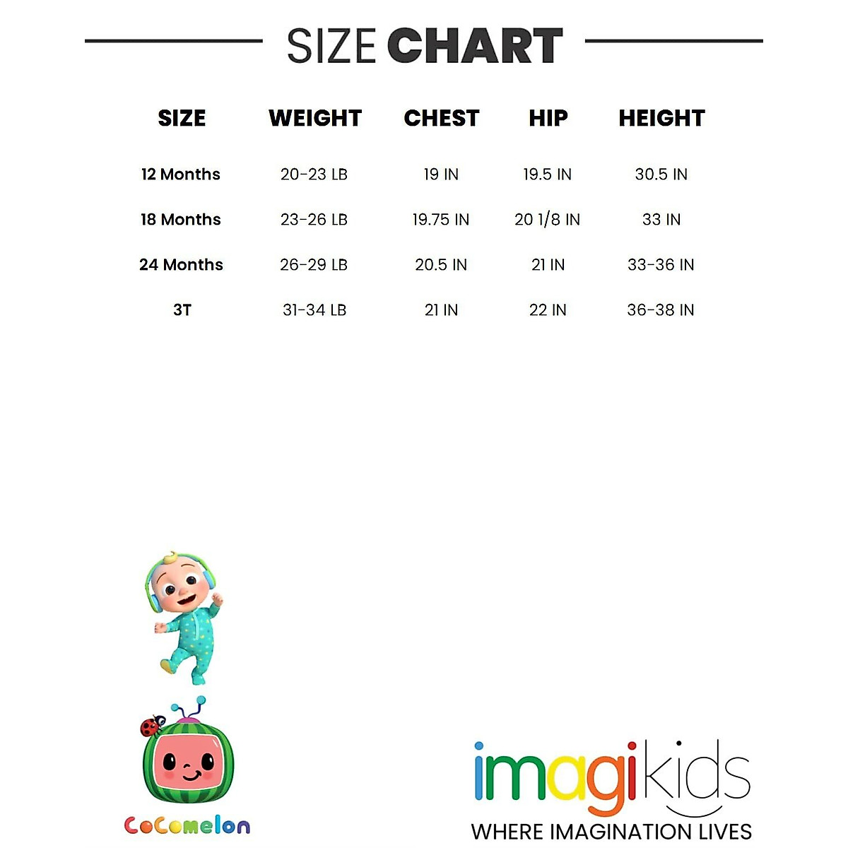 CoComelon JJ Infant Baby Boys Rash Guard and Swim Trunks Outfit Set Blue 24 Months