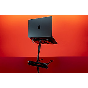 Headliner Los Angeles Digistand Pro Folding DJ Laptop Stand (HL20005)