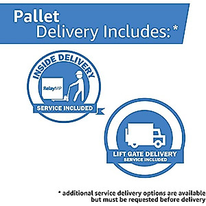 Multipurpose Copy Paper, 20lb, 8.5 x 11, 92 Bright - 1 Pallet / 40 cases