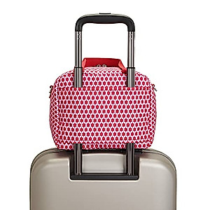 Kipling Miyo Printed Lunch Bag Starry Dot Prt