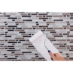 Rust-Oleum 2004 286258 Zinsser Bulls Eye 1-2-3 Primer, 31.5 oz, Gray