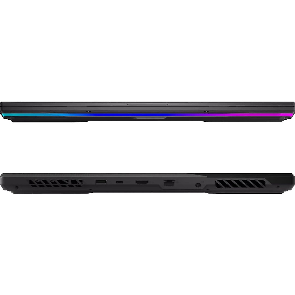 ASUS 15.6" ROG Strix G15 Laptop | AMD Ryzen 7 4800H Processor | NVIDIA GeForce RTX 3060 | 32GB DDR4 RAM | 1024GB SSD | Backlit Chiclet Keyboard 4-Zone RGB | Windows 11 Home |Bundled with Mouse Pad
