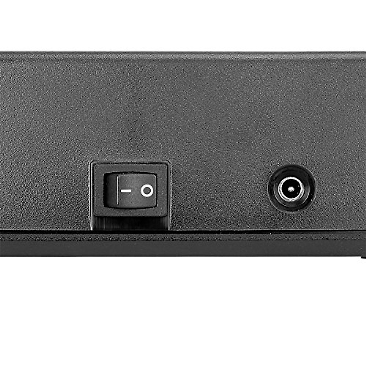 Retevis RT22 Six-Way Charger Multi Unit Charger Compatible with Retevis RT22 RT22S RB19 RB19P Walkie Talkie (1 Pack)