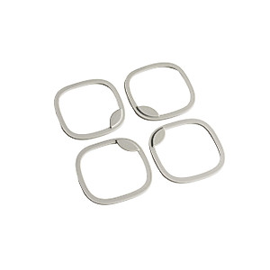 Hegen Replacement Seal (4-Pack)