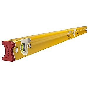 STABILA R300-41048 R-Beam Level,48"