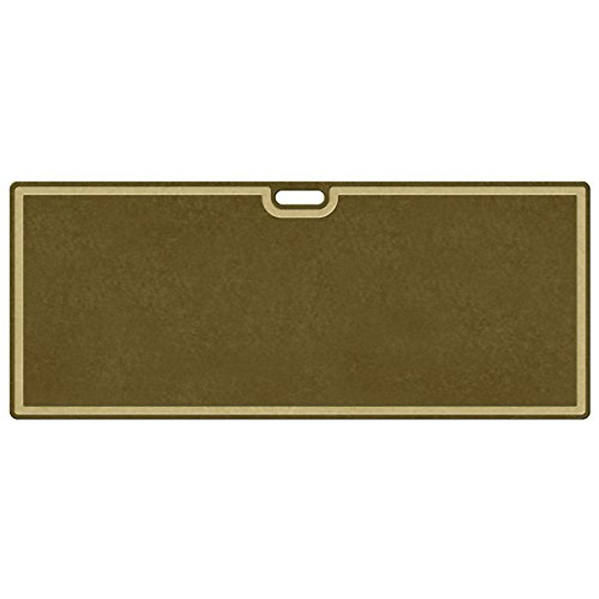 Epicurean 47.5 Inch Big Game Cutting Board