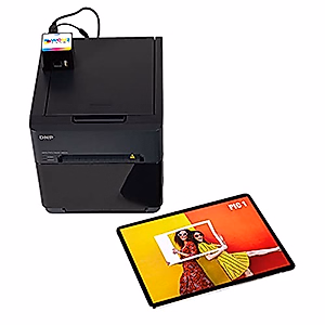 DNP WCM2 Print Wireless Connect Module