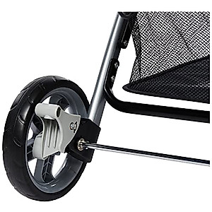 Baby Trend Universal Double Snap-N-Go Stroller Frame