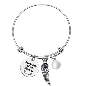 Loss Memorial Gifts Miscarriage Gifts for Mothers Pregnancy Loss Gifts Remembrance Gifts Loss of Baby Memorial Gifts Sympathy Gifts for Infant Child Loss