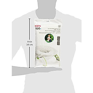 OXO Tot 2-in-1 Go Potty Refill Bags, 60 Count