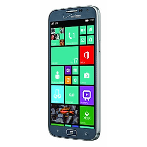 Samsung ATIV SE, Silver 16GB (Verizon Wireless)