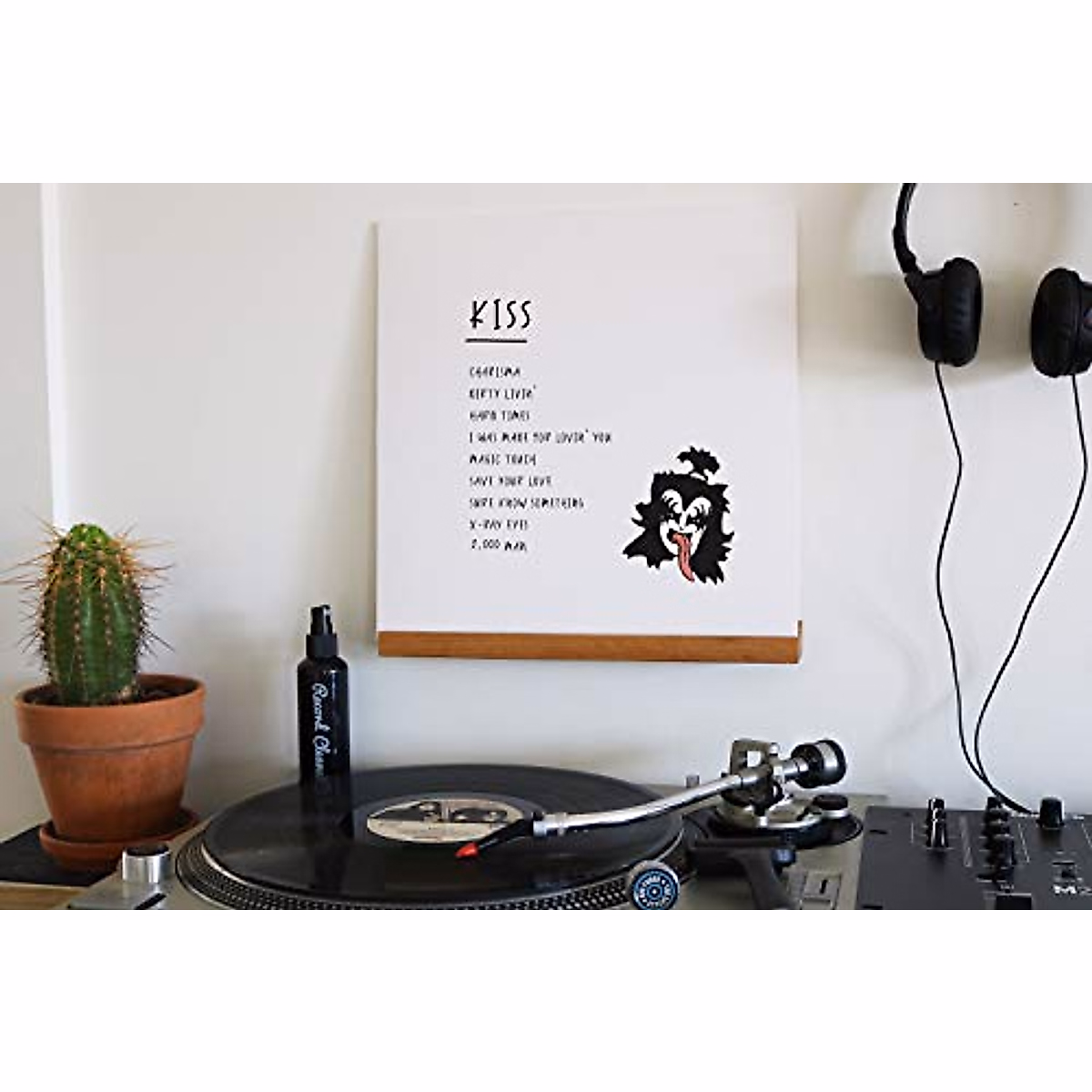 BIG FUDGE Pro Blank Album Jackets. 20 Album Covers (350gsm) Record Jackets. 12 Inch LP Vinyl Cover for Vinyl Record Inner Sleeves and Outer Sleeves. LP Jacket Covers, Cardboard Record Covers (White)