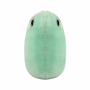 GIANTmicrobes Flu Plush –Learn About Your Respiratory System with This Fun get Well Gift for Friends, Family, Students, Doctors, Nurses and Scientists