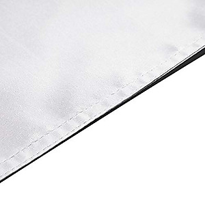 Hate Has No Home Here - Garden Flag Yard Banner Double Sided 12.5 x 18 Inches