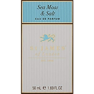 St James of London Sea Moss & Salt Parfum