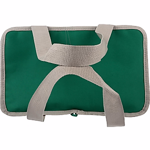 Whole Foods Market, Insulated Shopping Bag, Square, 3.5 Gallon