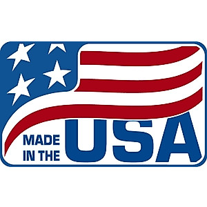 Hydrochloric Acid 35% I Muriatic Acid 35% concentrrate I HCL I for All Acid Cleaning Rust & scal Removing I Swimming Pool PH Reducer - Made in USA - Size: 16 fl lz