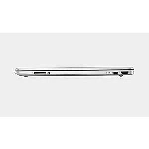 2021 Newest HP 15.6 FHD IPS Touchscreen Laptop,10th Gen Intel Quad-Core i7-1065G7 (Up to 3.9GHz), Iris Plus Graphics, 12GB RAM, 256GB SSD, Webcam, HDMI, USB-C, WiFi, Windows 10 Home+ AllyFlex Mouspad
