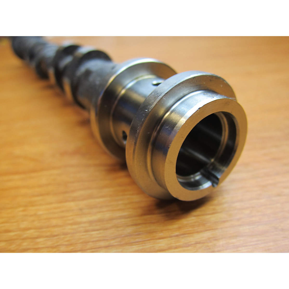 Chrysler Jeep Dodge Ram 3.6L Driver Side Exhaust Camshaft Mopar OEM 5184377AF