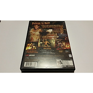 The Suffering - PlayStation 2