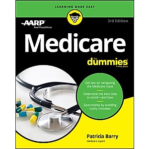 Medicare for Dummies