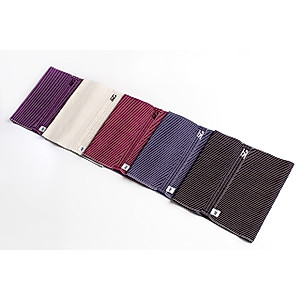 SG TRAINING FIT #1 Sport Pro Wool Cotton Warming Belt Relieves Back Pain Supports Lumbar and Muscles Optimal Compression for Men and Women. (XX-Small, Black)