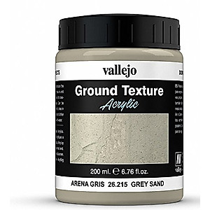 Vallejo Sandy Paste, 200ml