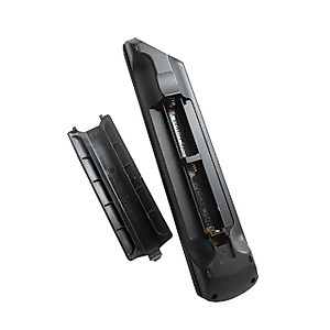 Universal Replacement Remote Control Fit for Panasonic TC-32LX20 EUR7603ZFR PT-W4734 CT-34WX54 CT-32HL44 Plasma LCD LED HDTV 3D Viera TV