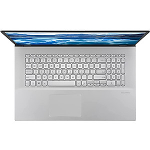 ASUS Newest Vivobook Laptop, 17.3" Full HD Non-Touch Screen, Intel Core i3-1115G4 Processor, 16GB DDR4 RAM, 512GB PCIe SSD, Wi-Fi 6, Backlit Keyboard, Bluetooth, HDMI, Windows 11 Home
