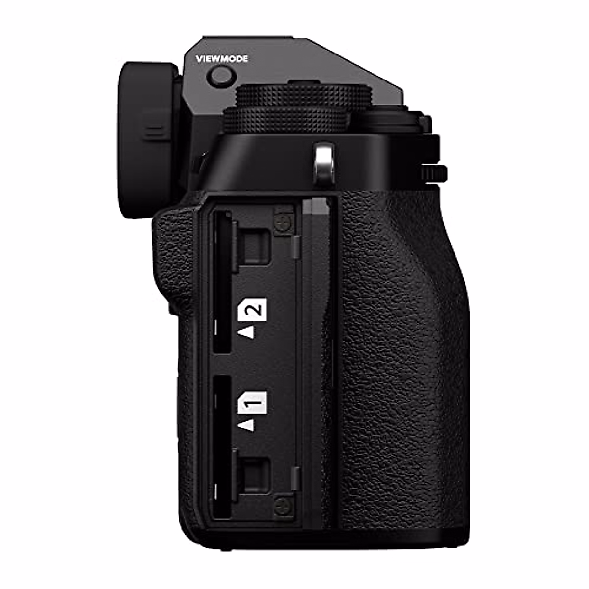 Fujifilm X-T5 Mirrorless Digital Camera XF18-55mm Lens Kit - Black