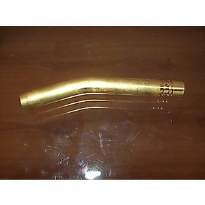 Clarke Welder (Tweco) Neck WE23005276 Welder Parts