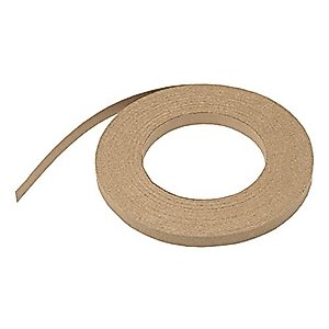 House2Home Upholstery Tack Strip, 1/2 Inch x 10 Yard Roll, Great for Making Professional Edges on Furniture, Couch, Chair, and Sofa, Includes Instructions